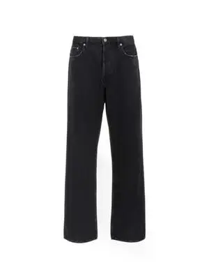GOLDEN GOOSE Skate Loose Jeans