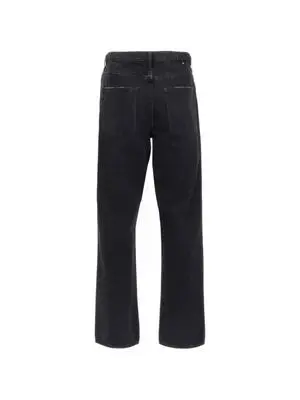 GOLDEN GOOSE Skate Loose Jeans