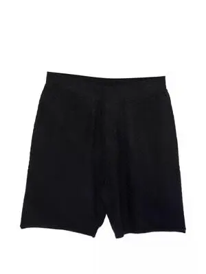 Emporio Armani Shorts For Men