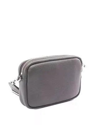 Loewe 2010-2026 Small Grained Leather Pebble Crossbody Bag