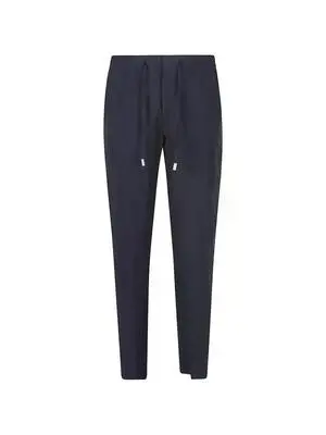 PT TORINO Drawstring Trousers