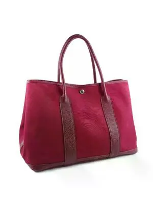 Hermès 2008 Garden Party 36 Tote Bag