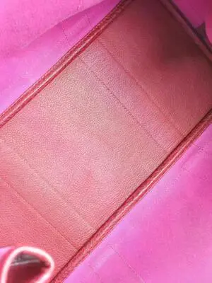 Hermès 2008 Garden Party 36 Tote Bag