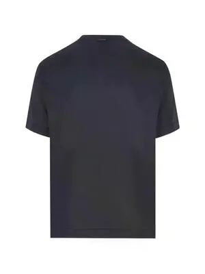 Zegna Short-sleeve T-shirt