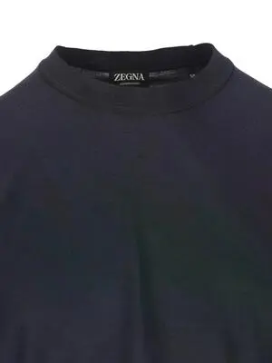 Zegna Short-sleeve T-shirt