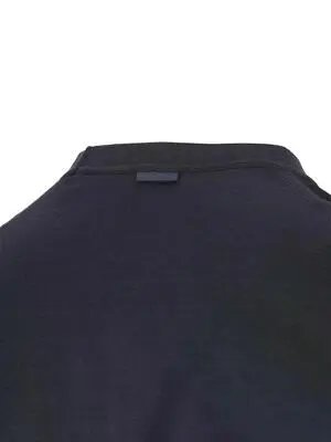 Zegna Short-sleeve T-shirt