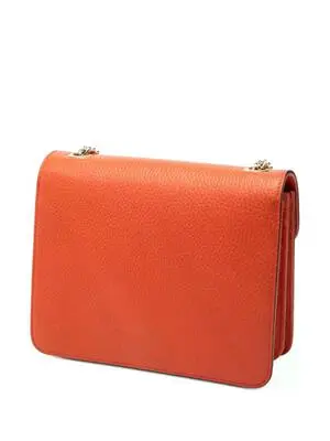 Gucci Interlocking G Crossbody Bag