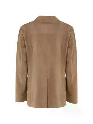 Seventy Buttoned Blazer