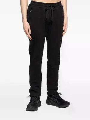 Dolce & Gabbana Zip Pocket Trousers - Black