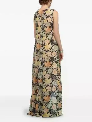 SEMICOUTURE Ramiunda Dress