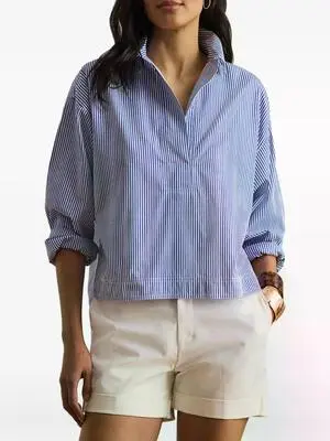 Ralph Lauren Striped Shirt