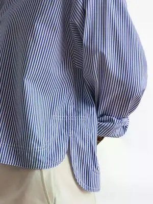 Ralph Lauren Striped Shirt