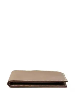 Hermès 2014 Swift Citizen Twill Compact Wallet Small Wallets