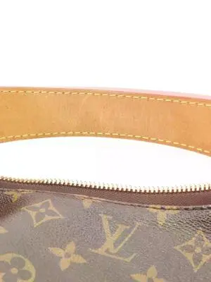 LOUIS VUITTON 2012 Monogram Sully Pm