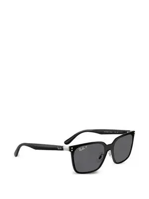 Ray-ban Square-frame Sunglasses