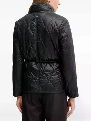 GAUDI Quilted Puffer Jacket