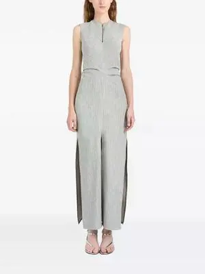 Proenza Schouler Selene Slit Dress