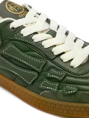 Amiri Pacific Football Sneakers - Green