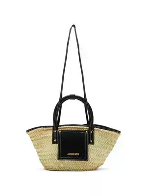 Jacquemus Small Soli Basket
