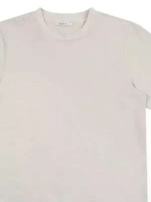 ENTIRE STUDIOS Round-neck T-shirt