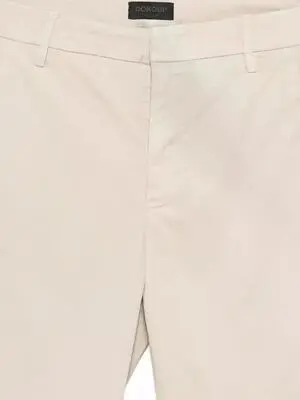 DONDUP Belt-loop Trousers