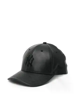 New Era 9forty Mc Cap - Black