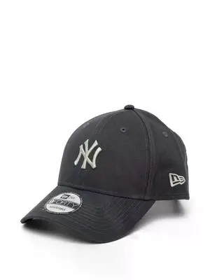 New Era 9forty Cap - Grey