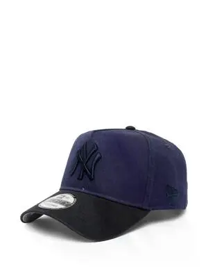 New Era 9forty Two Shade Cap - Blue