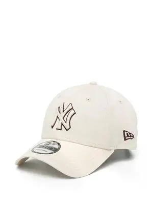 New Era 9forty Cap - Neutrals
