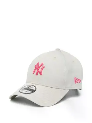 New Era 9forty Cap - Neutrals
