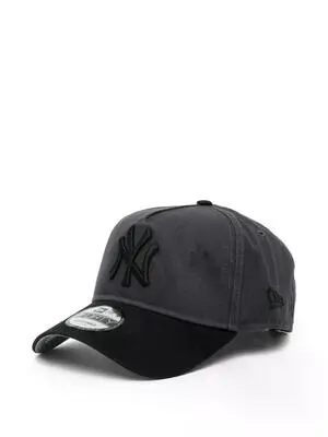 New Era 9forty A-frame Cap - Grey