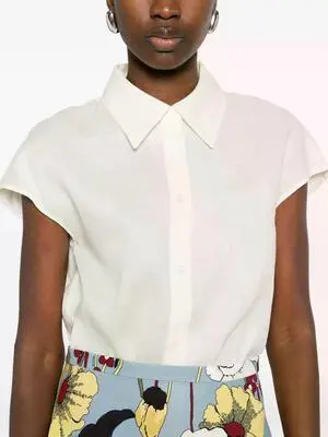 Marni Buttoned Shirt
