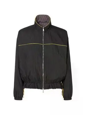 Fendi Technical Reversible Windbreaker