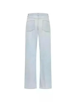 Seventy Wide-leg Jeans