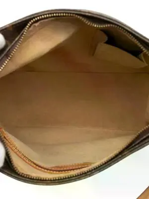 LOUIS VUITTON 2002 Looping Gm Shoulder Bag