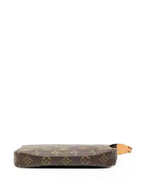 LOUIS VUITTON 2003 Monogram Pochette Accessoires