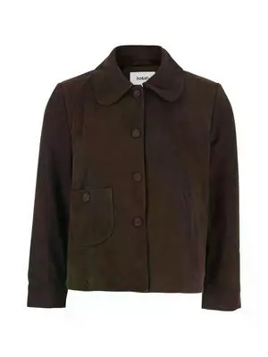 Ba&sh Milas Button Pocket Jacket