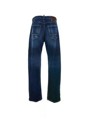 Dsquared2 Distressed Jeans