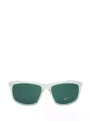 Nike Square-frame Sunglasses - White