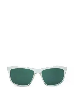 Nike Square-frame Sunglasses - White