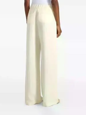 Liviana Conti Button Trousers