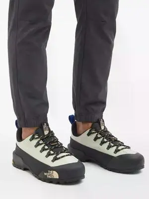 The North Face Glenclyffe Lace-up Sneakers - Neutrals