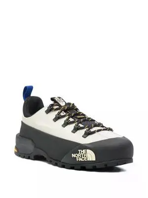 The North Face Glenclyffe Lace-up Sneakers - Neutrals