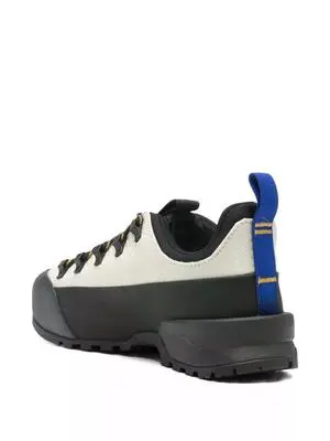 The North Face Glenclyffe Lace-up Sneakers - Neutrals