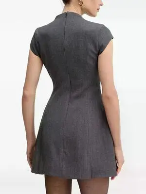 Bardot Delphi Hourglass A-line Dress