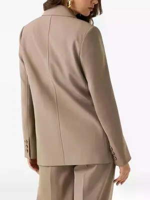 Guess Double-breasted Blazer