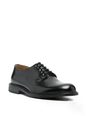 CENERE GB Church's Lace-up Derby Shoes