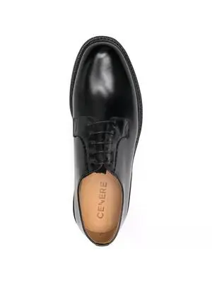 CENERE GB Church's Lace-up Derby Shoes