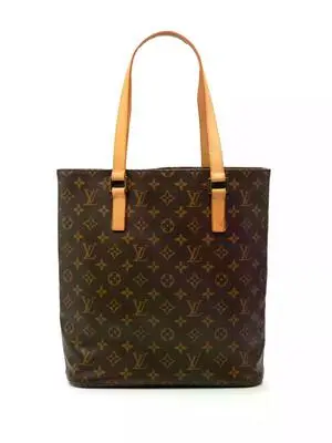 LOUIS VUITTON 2001 Vavin Gm Tote Bag