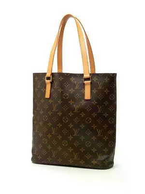 LOUIS VUITTON 2001 Vavin Gm Tote Bag